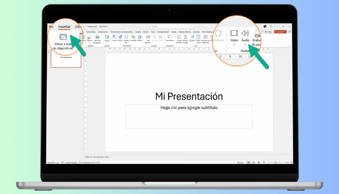 Tips y herramientas para mejorar tus presentaciones de PowerPoint